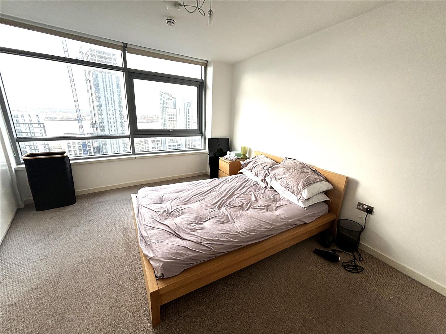 Beetham Tower, Old Hall Street, Liverpool - Mistoria Estate Agents